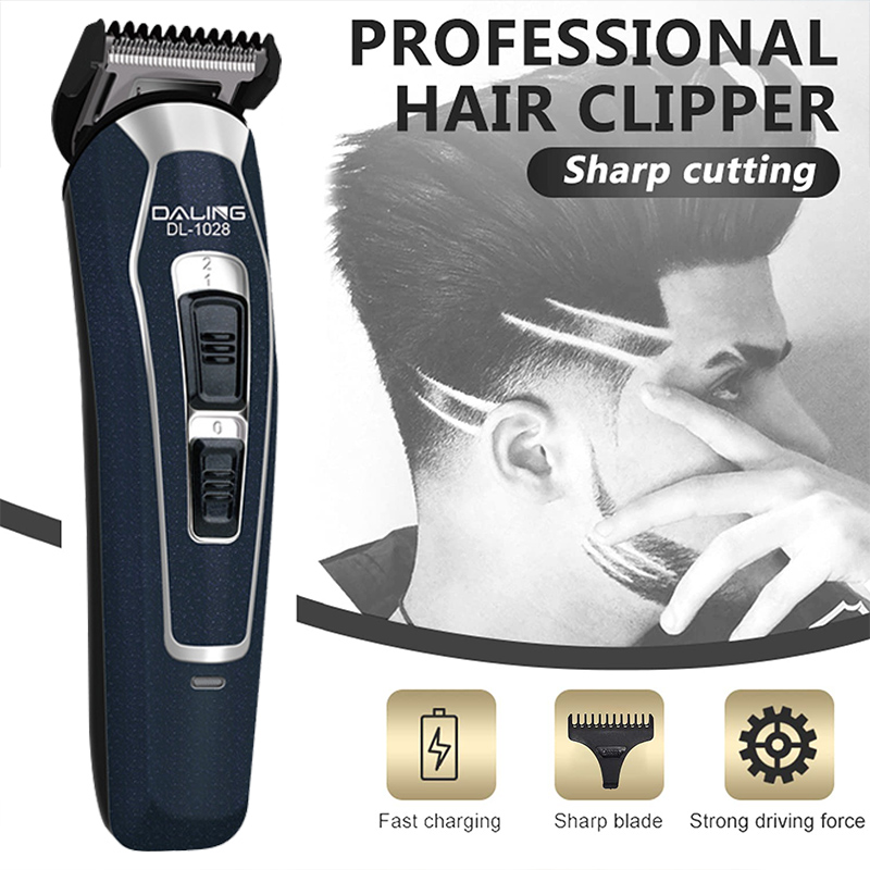 AOKE Original Hair Clipper For Men And Kids Full Set On Sale ...