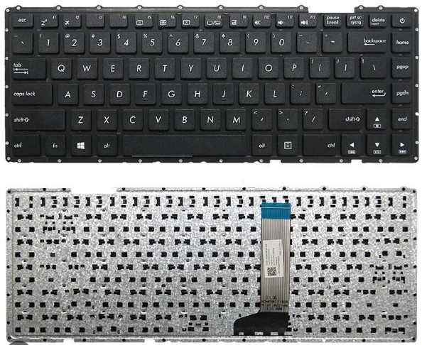 ASUS X442 X442U X442UA X442UR X442UF X442UQ X442RU A442 US Layout ...