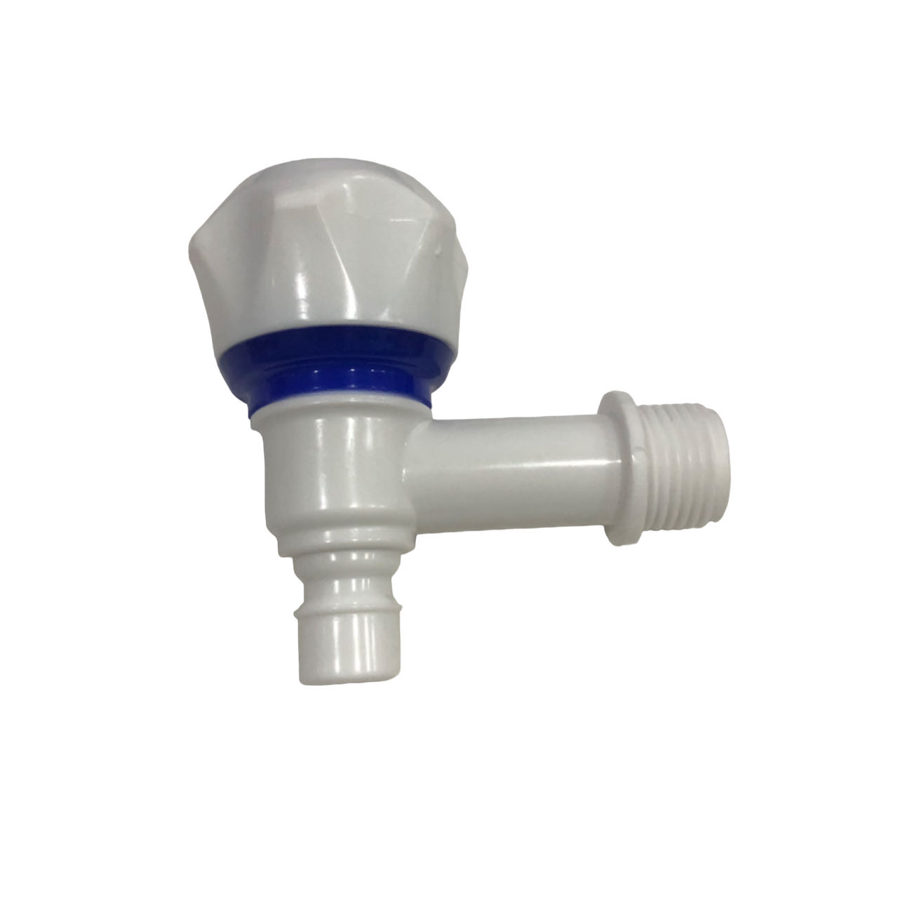 PVC Faucet Round Handle Hose | Lazada PH