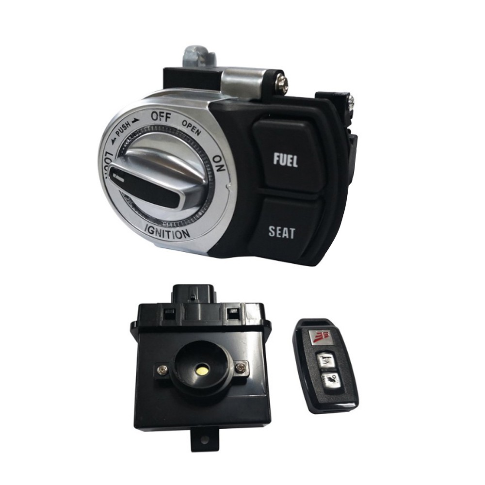 PM7Rizoma Authentic SE Smart Key For Yamaha Nmax V1 Aerox Sniper 150 ...