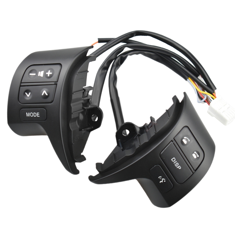 1870910 Steering Wheel Switch for Scania P G R T-Series Spare Parts ...