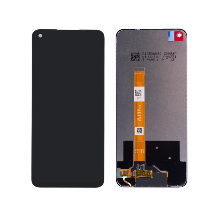 Oppo LCD Oppo A93 5G A74 5G A54 5G LCD Digital Touch Screen Display ...