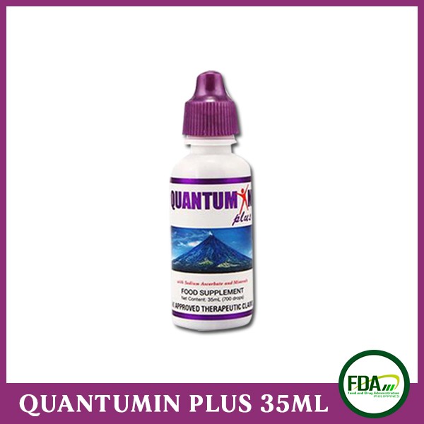 quantumin plus original 60m sale, quantumin drops, Quantumin Plus ...