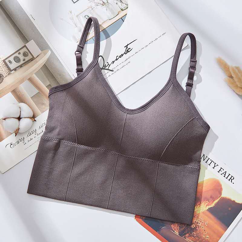 New arrvial U back sando bra brallete bra | Lazada PH