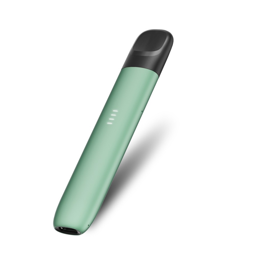 [new generation] RELX infinity rechargeable NO disposable Vape Device ...