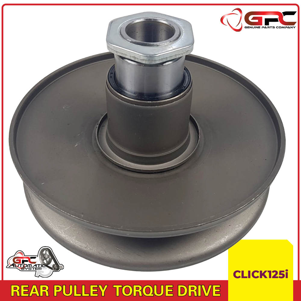 Honda Click125i GPC CVT Rear Pulley Torque Drive | Lazada PH