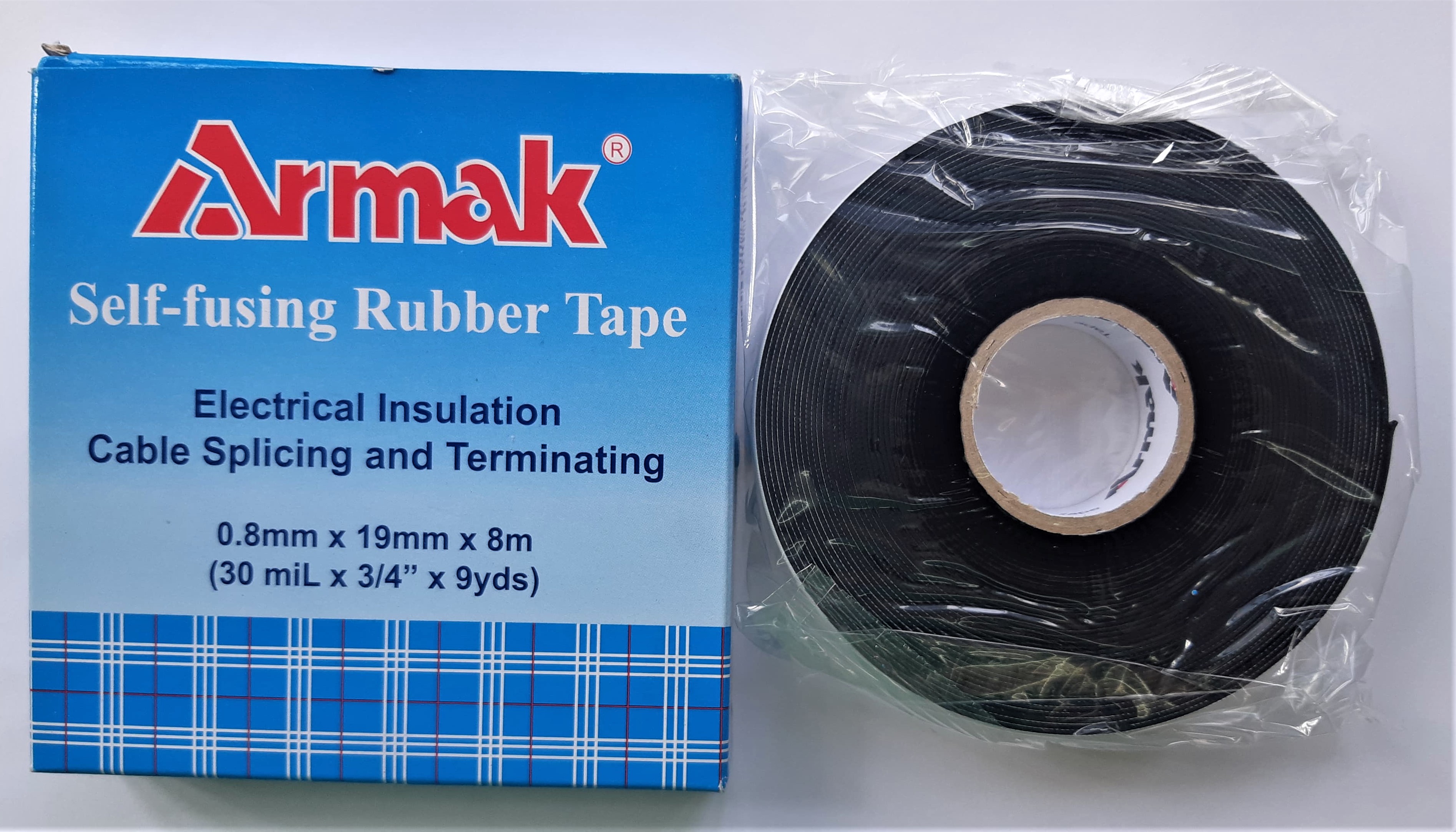 Armak Self Fusing Rubber Tape 3 4 Lazada PH Armak Self Fusing Rubber Tape 3 4 Lazada PH