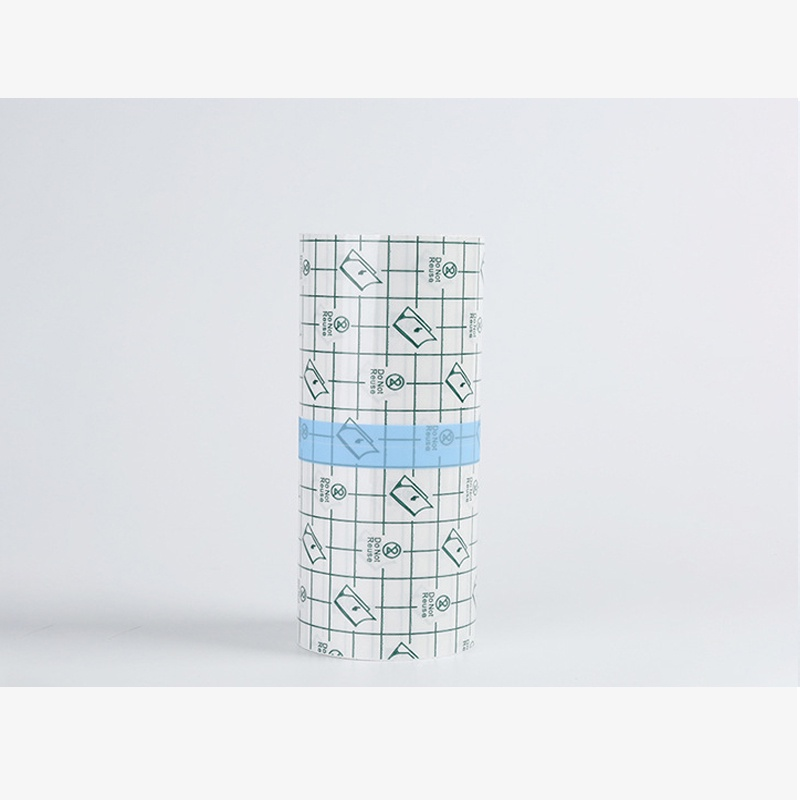 5M Waterproof Medical Tape Anti-allergic PU Adhesive Plaster Wound ...