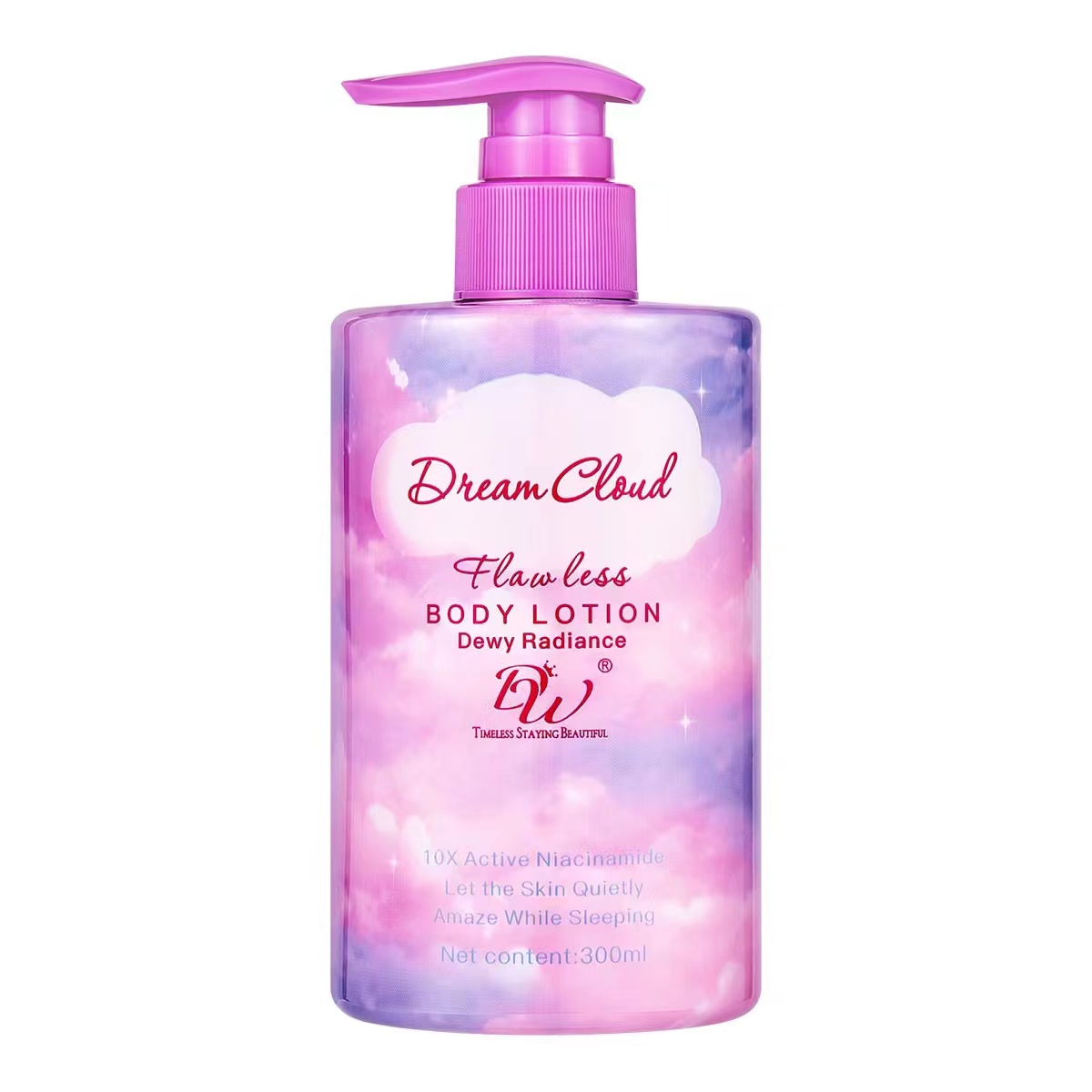 Aimore Cream Cloud/Pure Cloud/Dream Cloud Lotion POUR FEMME EAU DE ...