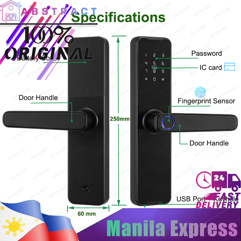 Abstract door hardware locks door lock electronic smart lock main door ...