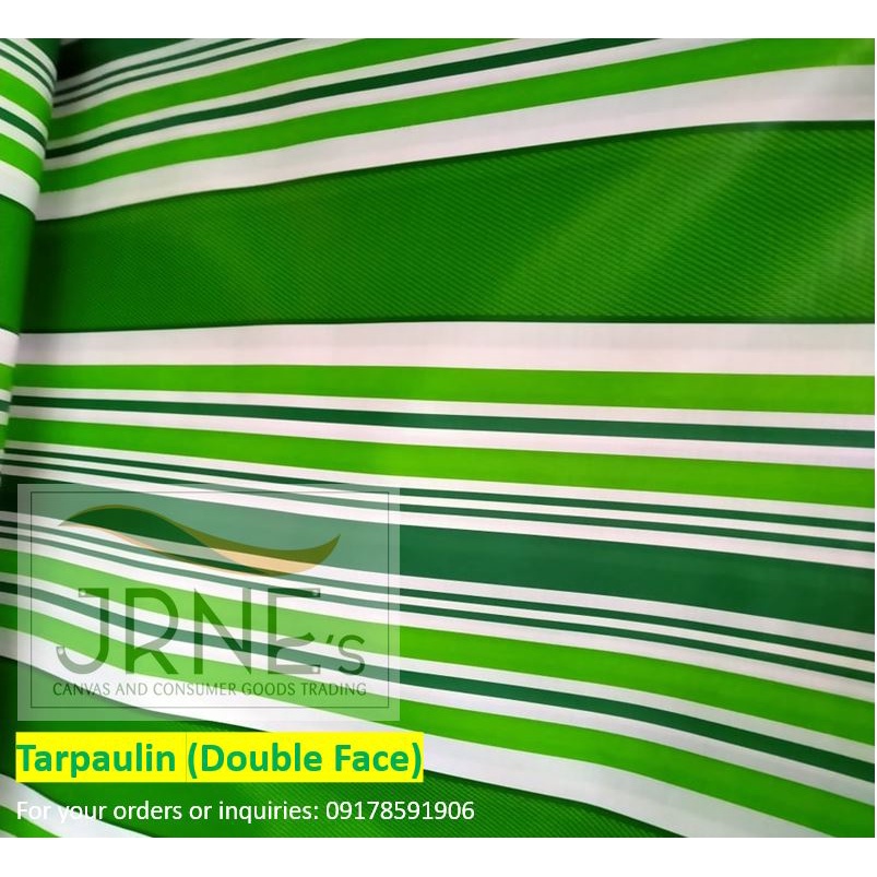 3x6 Retractable Tent Replacement Covers TRAPAL PVC TARPAULIN | Lazada PH