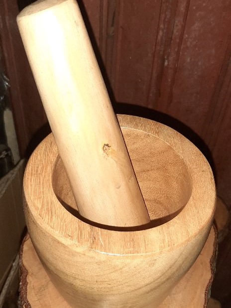 Wooden Almires or Dikdikan from Baguio | Lazada PH