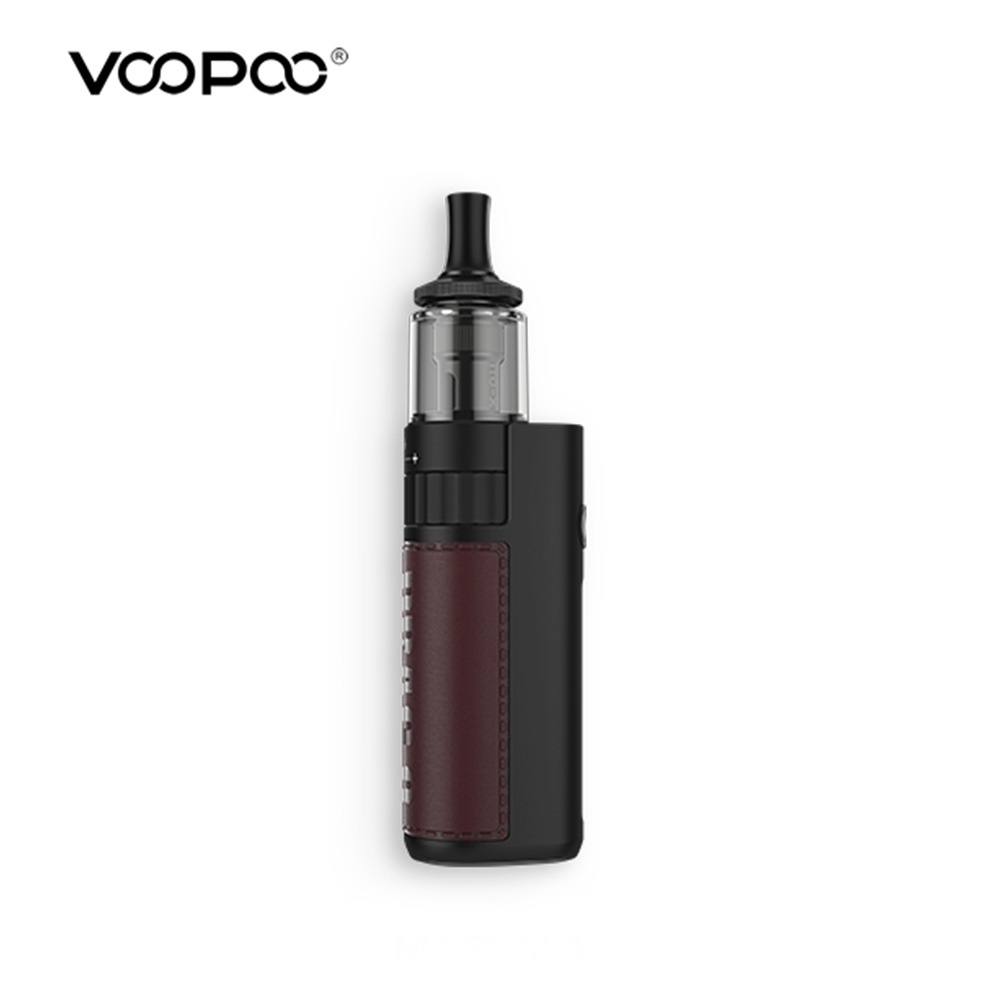 Original VOOPOO Drag Q Kit / ITO-X Pod Tank / ITO Coil | Lazada PH