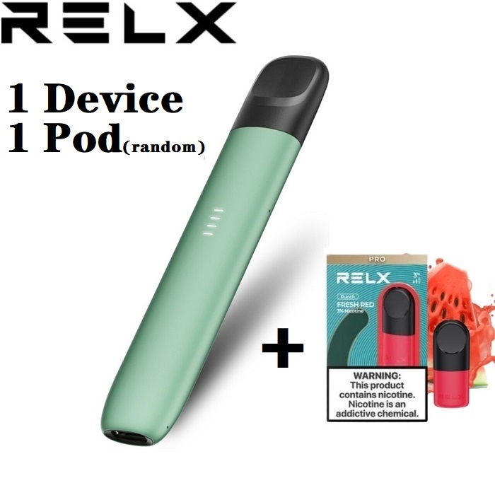 relix infinity plus full set origial viper smoke original full set ...