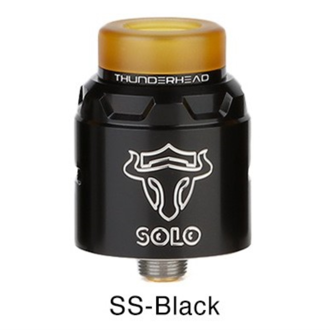 THC Tauren Solo RDA Single Coil w/Squonk Pin..... 100 Legit | Lazada PH