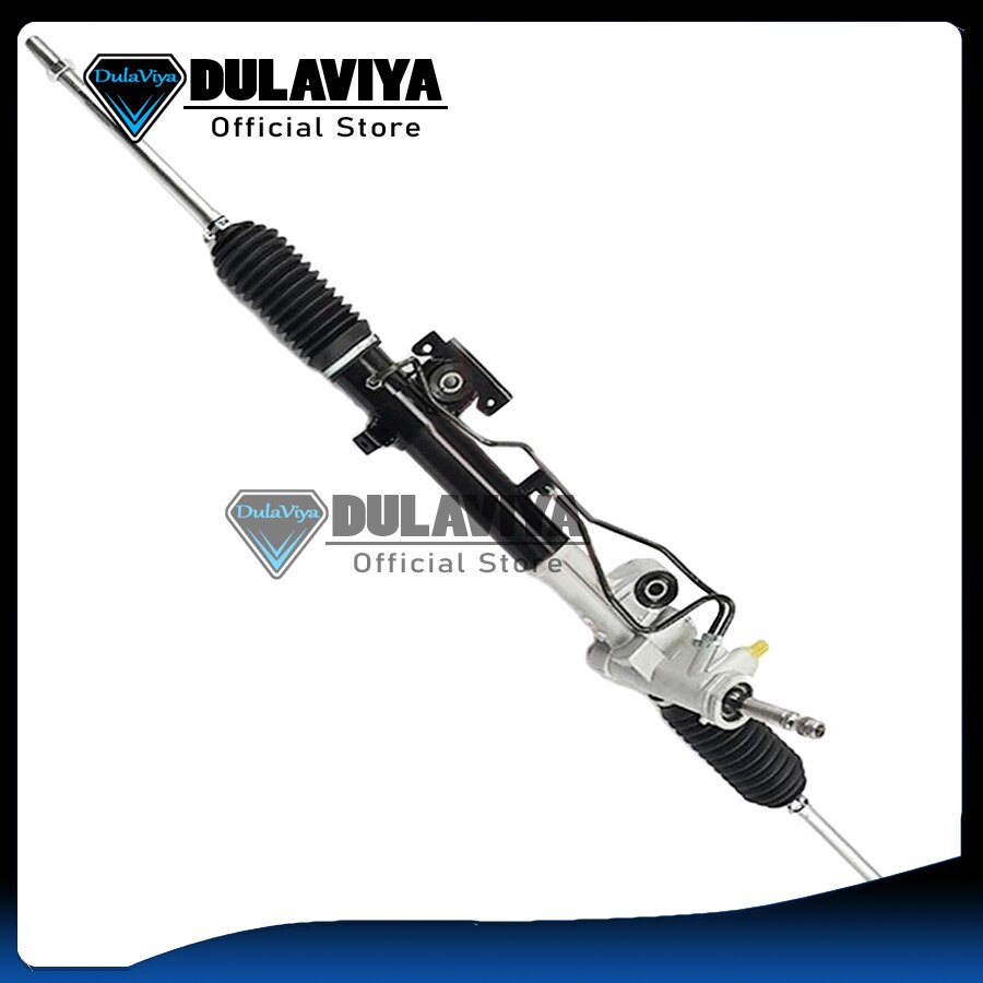 Power Steering Rack Gear Box LHD For MITSUBISHI Delica Outlander CW5 ...