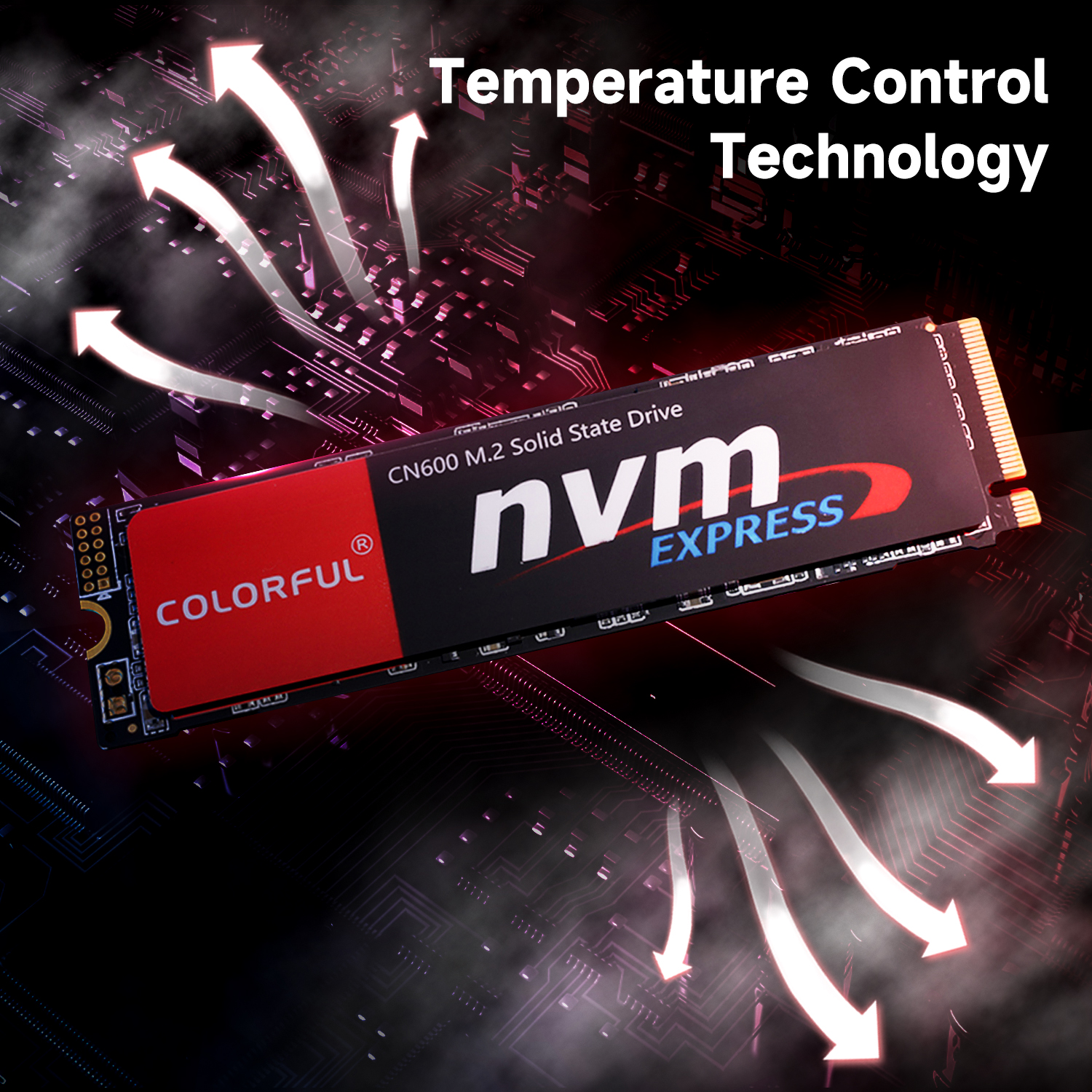 Colorful M.2 SSD 128GB 256GB 500GB 512GB 1TB 2TB hard Drive M2 PCIe M.2 ...