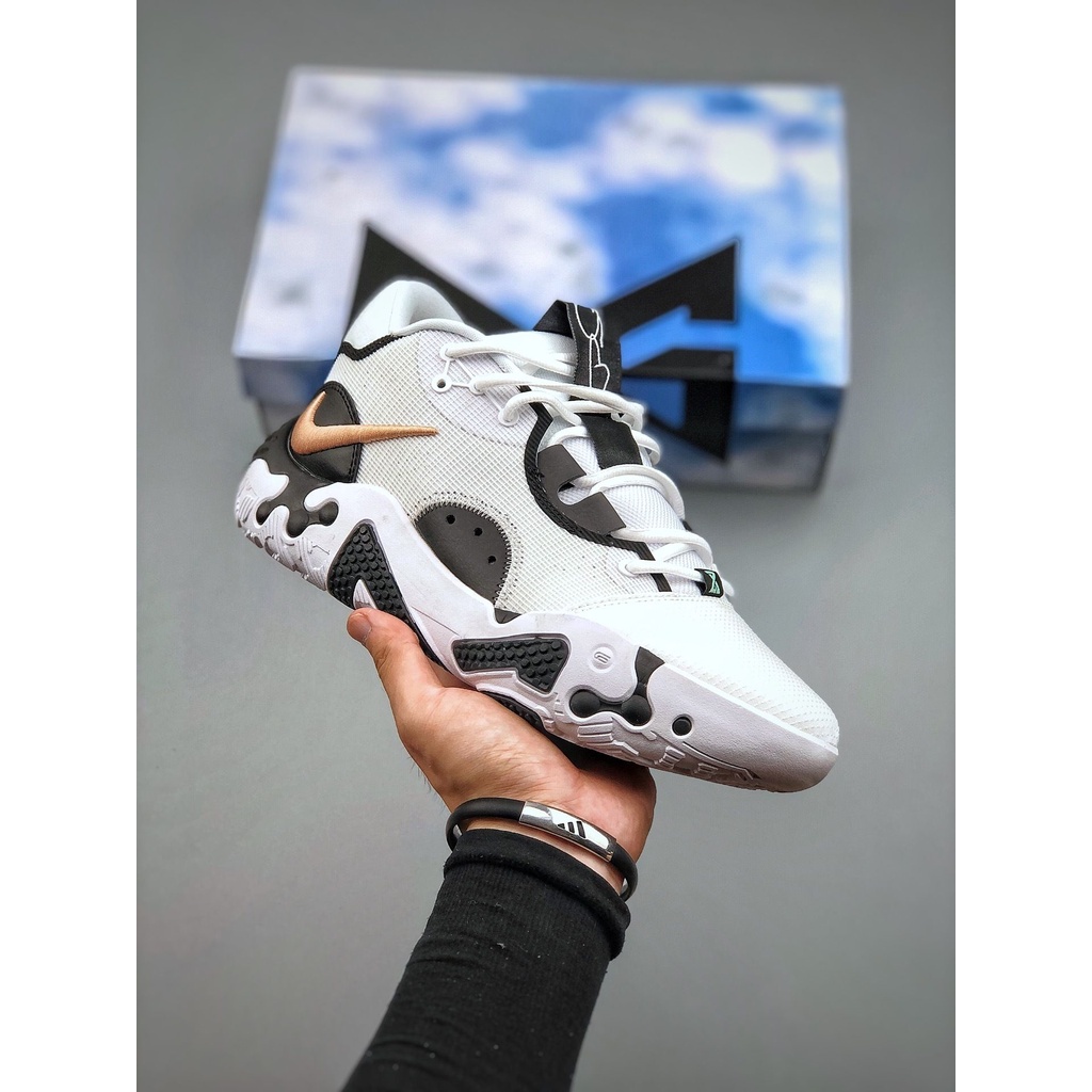 【Original Best Quality】 Paul George 6 PG6 Mens Basketball Shoes | Lazada PH