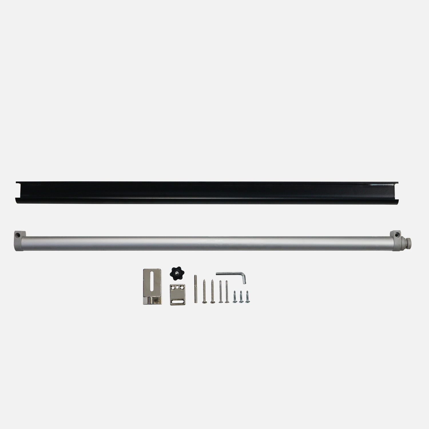 Procut Sliding Door Pneumatic Door Closer Aluminum Door | Lazada PH