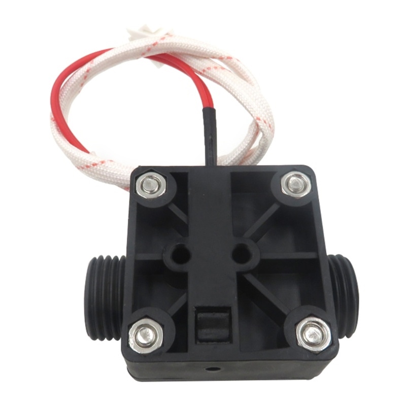 【Ready Stock】 Water Flow Switch Vertical/Horizontal Water Sensor ...