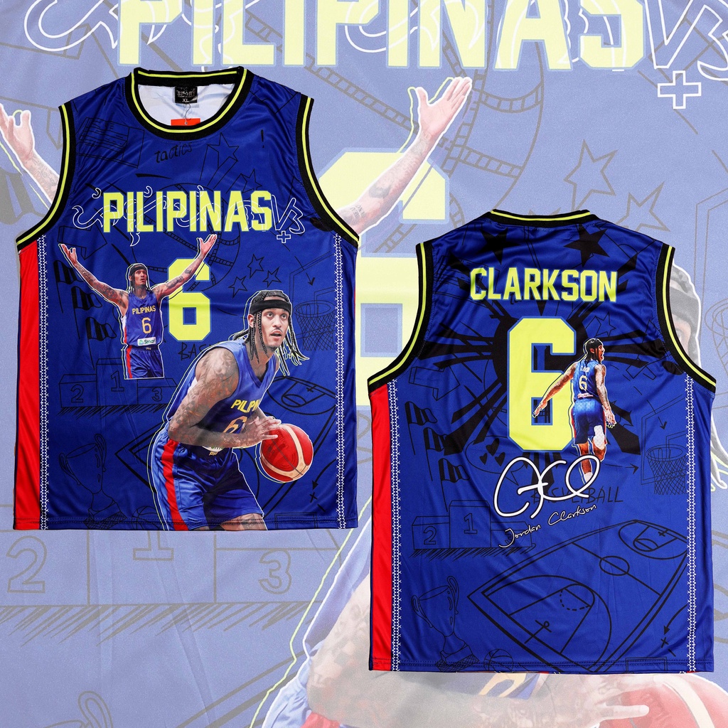 Basketball Jersey Full Sublimation for Men Printed Sando Shirts | Lazada PH