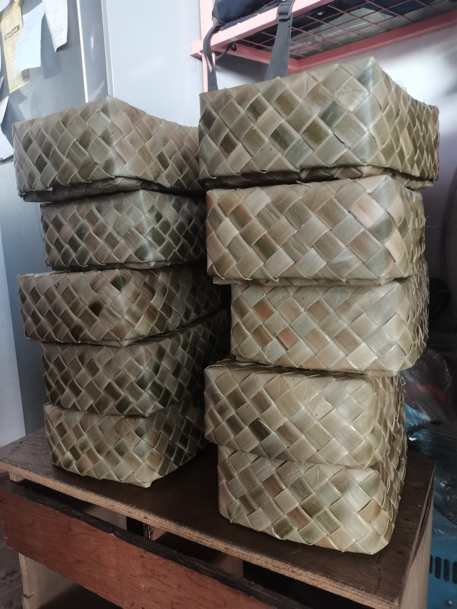 Tampipi (3 x 8 x 6) | Lazada PH