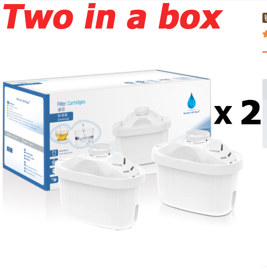 Philips water filter for faucet water 3.5L purifier for home water ...