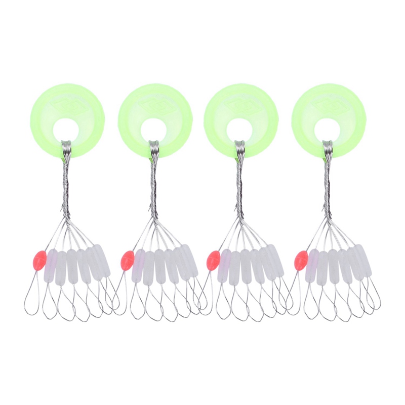 Led Electronic Fishing Float Seawater Sea Rock Plastic Fishing Float ...