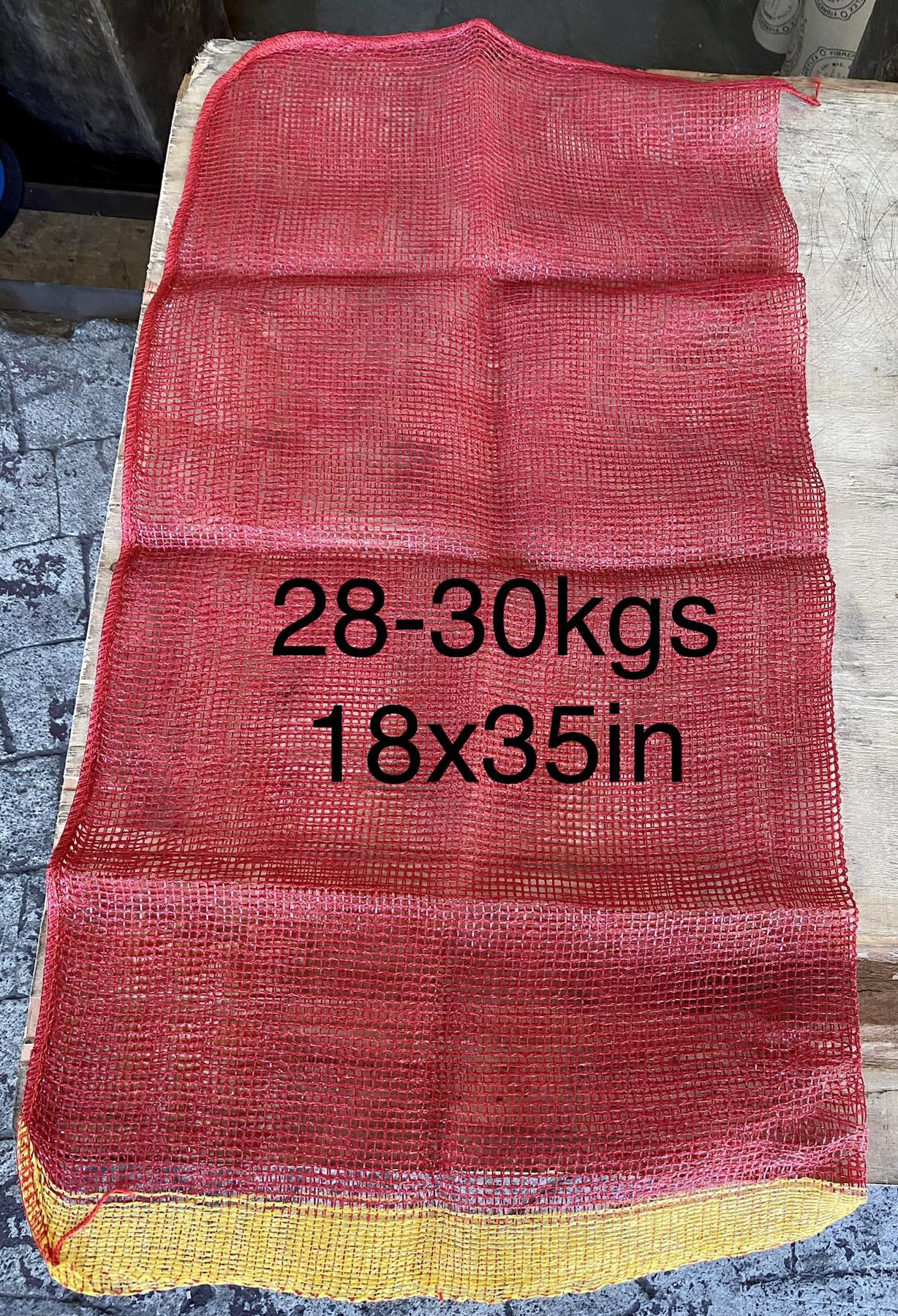 Empty Sack 1pc for Onions (10kgs, 25kgs, 28-30kgs) Garlic SAKO SIBUYAS ...