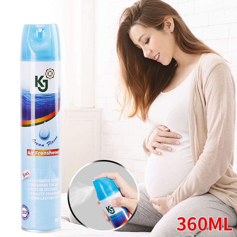 KJ Spray air freshener for room scent for home perfume scent spray long ...