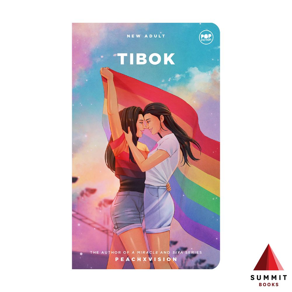 Tibok (Romance Book) | Lazada PH