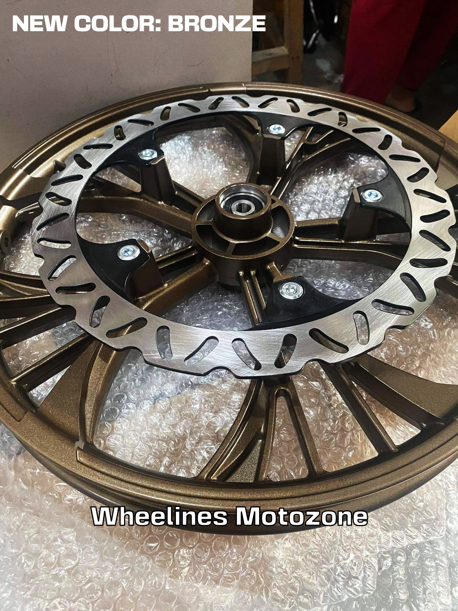 OKM MAGS 029/015 for XRM, RS, Wave 125 carb/fi etc | Lazada PH
