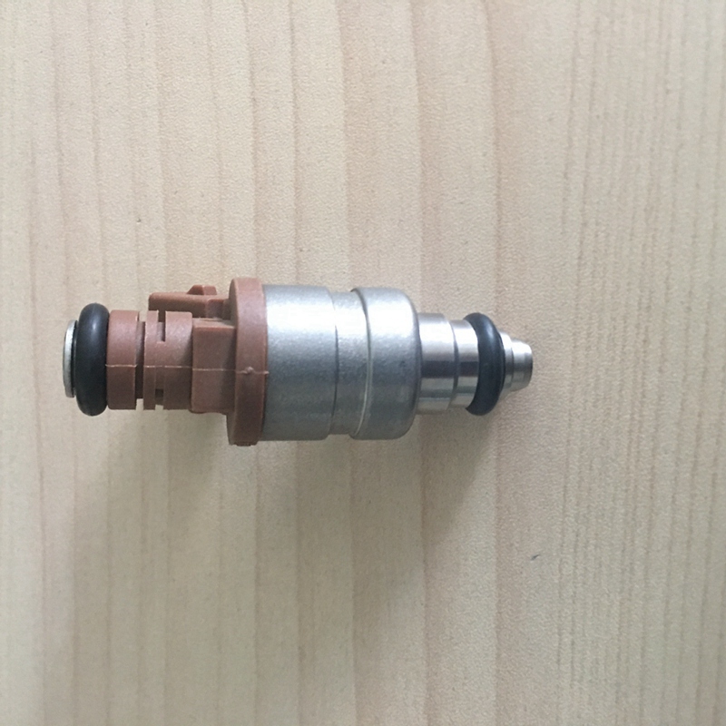 4ชิ้น/ล็อตหัวฉีดน้ำมันหัวฉีดสำหรับ Chevrolet Optra Chevrolet Lacetti GM ...