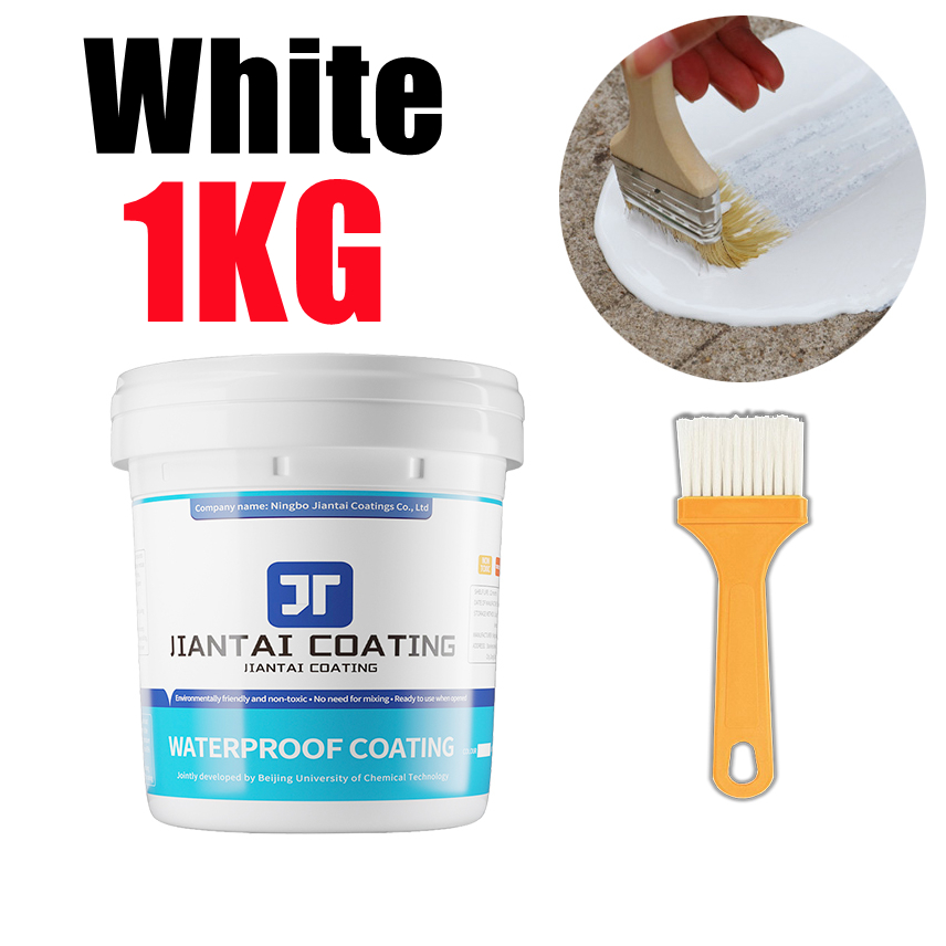👉Waterproof 50 Years👈Super Waterproof Glue Sealant Grey/Transparent ...