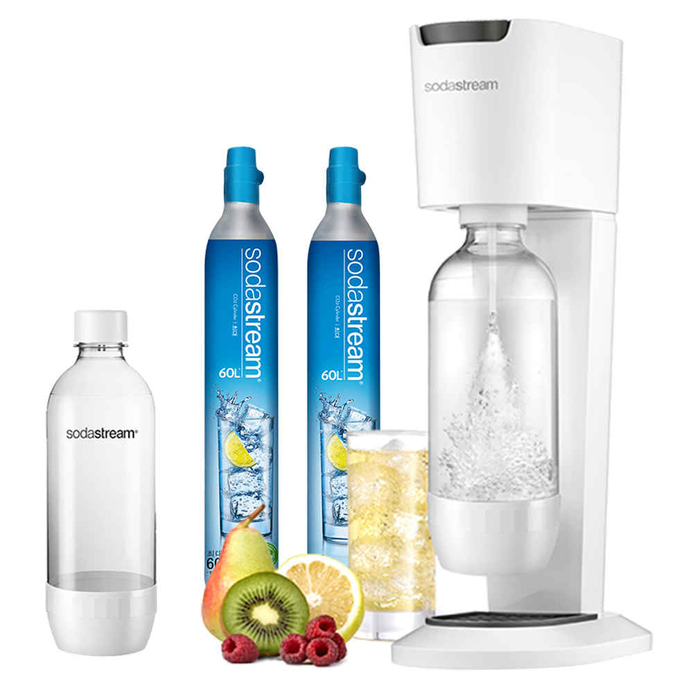 Soda Stream Carbonated Maker Genesis V2 | Lazada PH