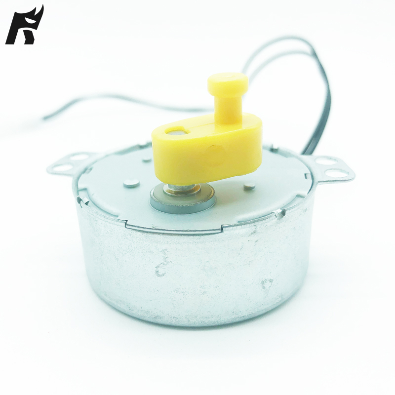 Incubator Rotator Motor AC Chicken Egg Turner Rotator Incubator Motor ...