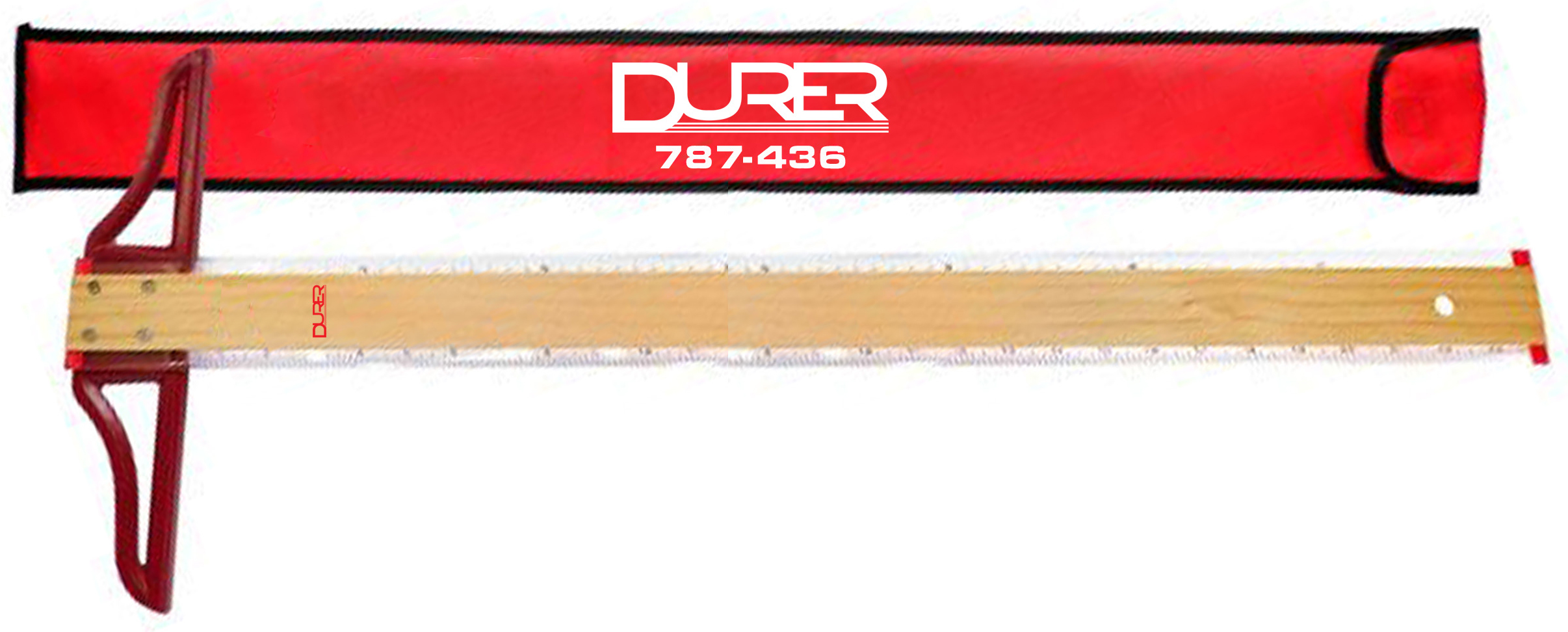 DURER T-Square for Drawing, Drafting, Architecture & Engineering ...