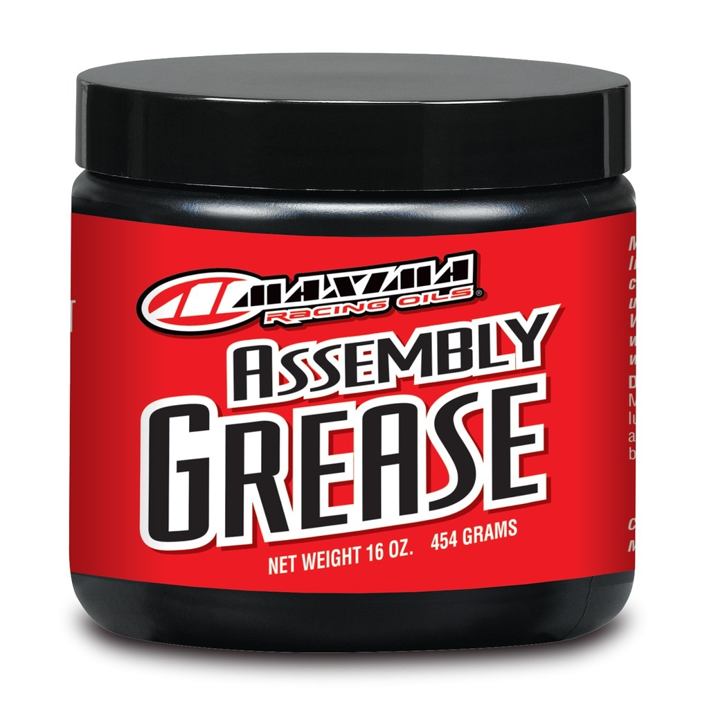 Maxima Assembly Lube Grease | Lazada PH