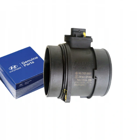 [ORIGINAL] 281642F000 AIR FLOW SENSOR HYUNDAI SANTA FE 2009 - 2015 ...