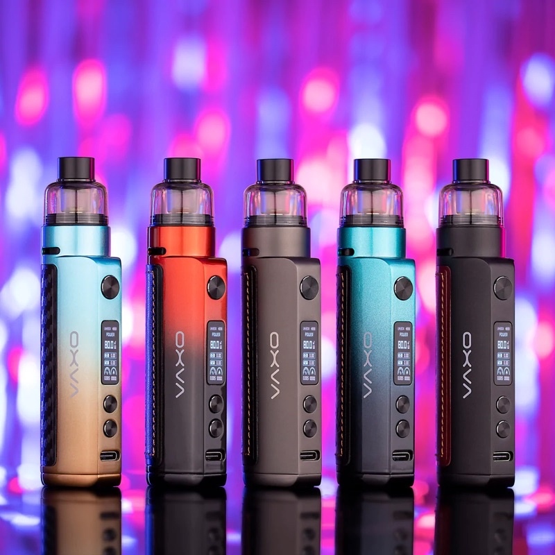 OXVA Origin 2 Pod Kit (LEGIT) | Lazada PH