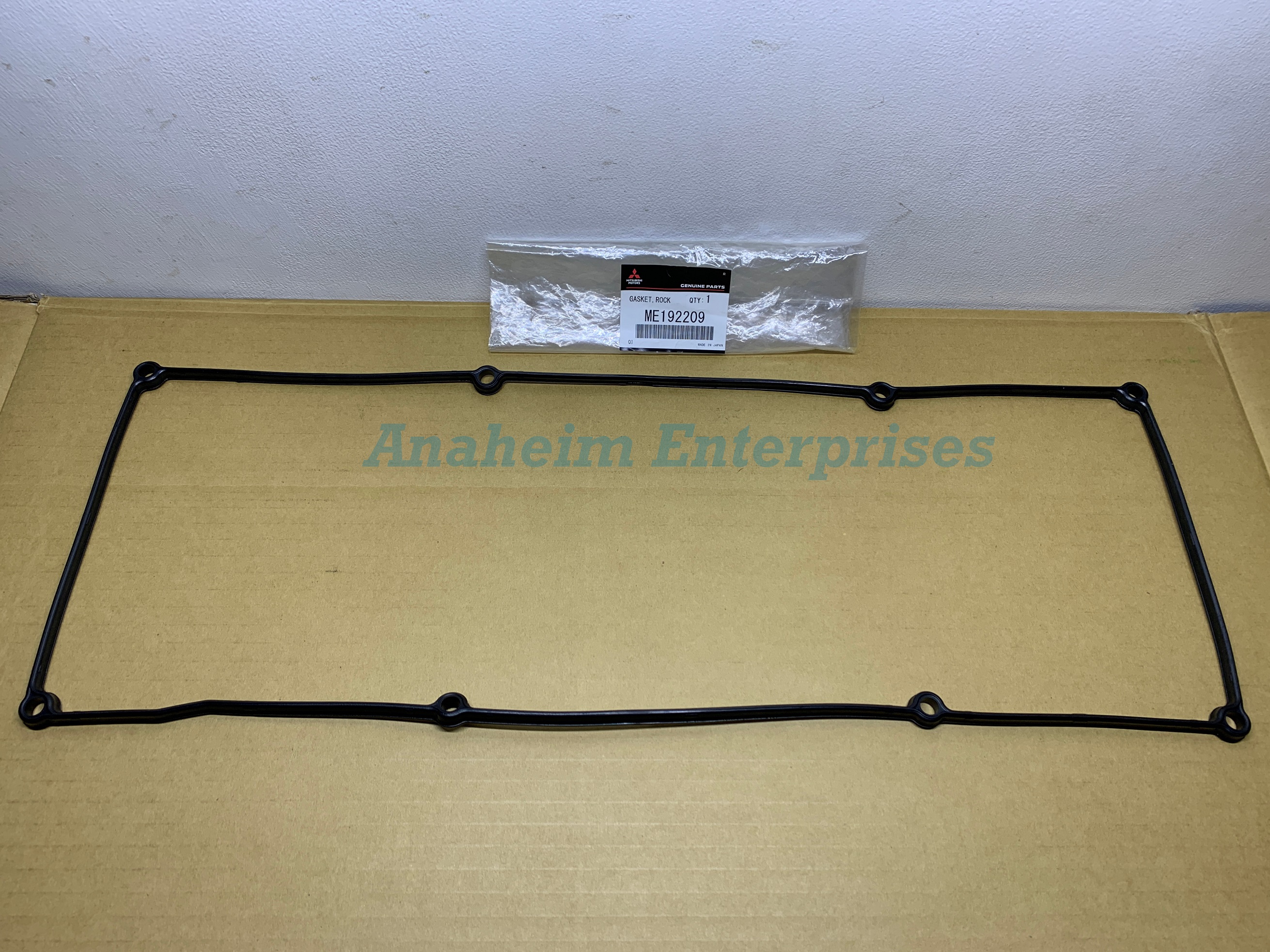 Mitsubishi Montero 3.2 2008-2015, Pajero 2007 - 2021 Valve Cover Gasket ...