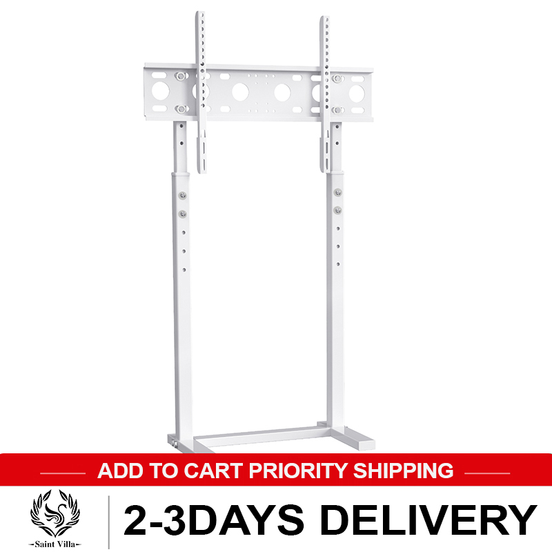 TV stand floor-standing vertical universal stand hanging LED TV stand ...