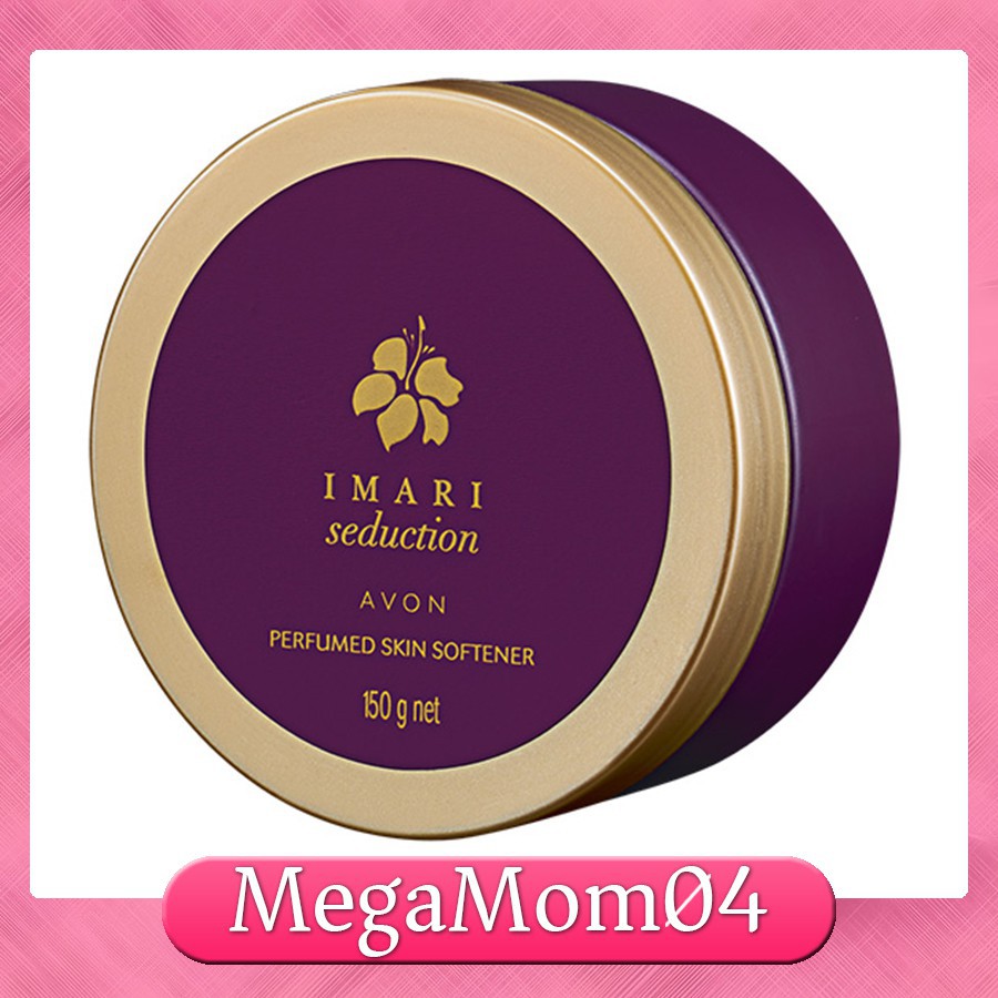 Hot DEAlz Avon Imari Seduction softener skin perfume lotion (150grams ...