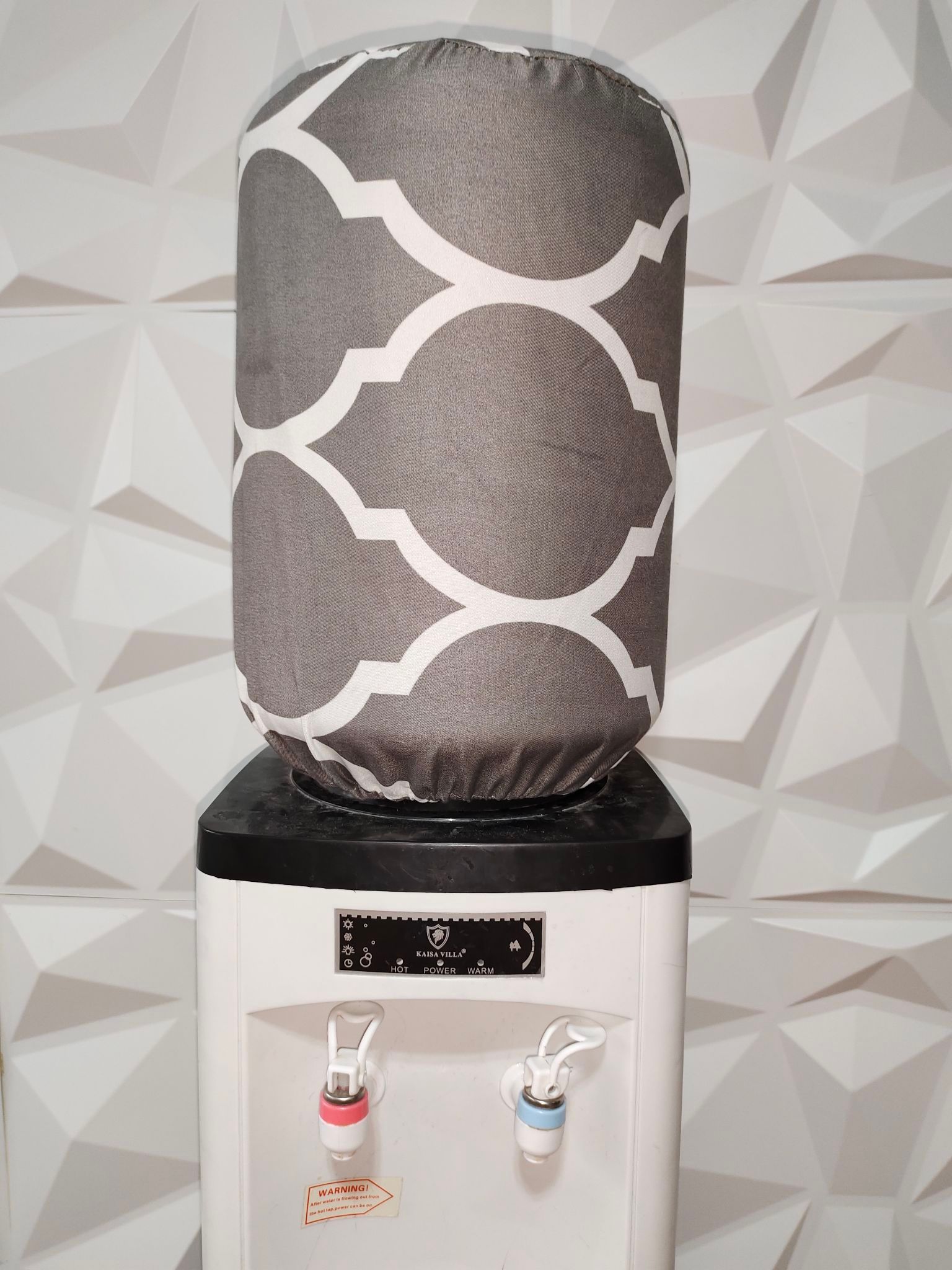 Water Jag Cover - Round Type | Lazada PH