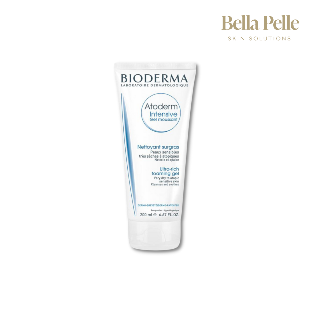 Bioderma Atoderm Intensive Baume 200ml I Bella Pelle | Lazada PH