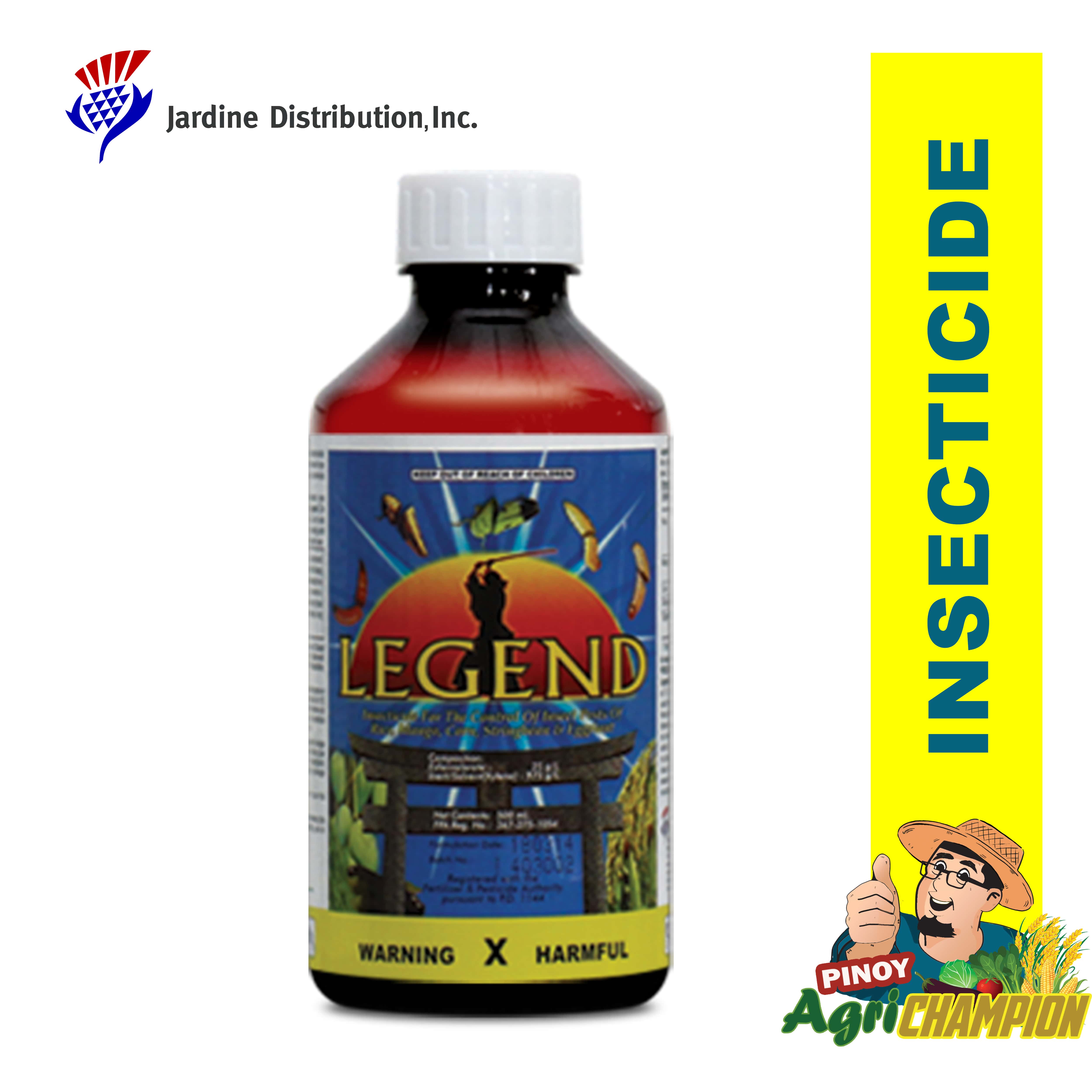LEGEND Insecticide | Lazada PH