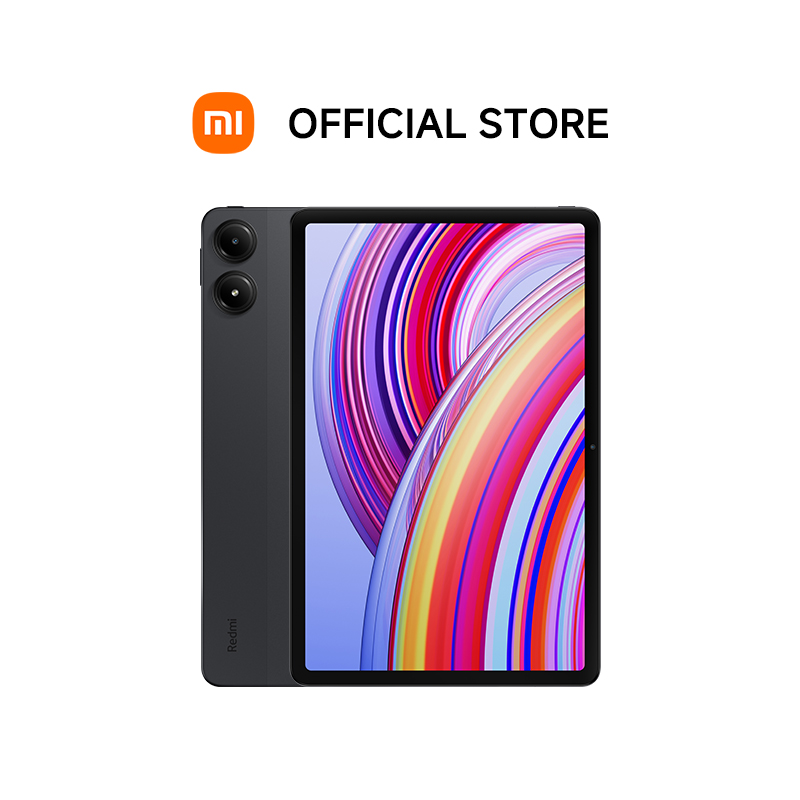 Redmi Pad Pro 5G 8+128G/8+256G Global Version 1-year warrenty | Lazada PH