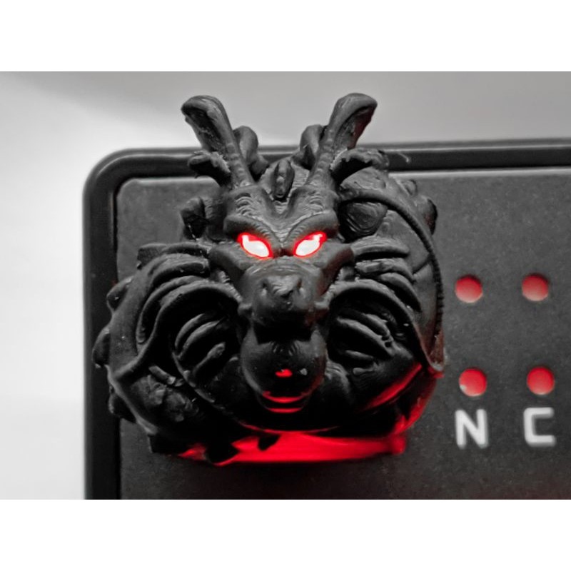 Shenron Artisan Keycap for Mechanical Keyboard | Lazada PH