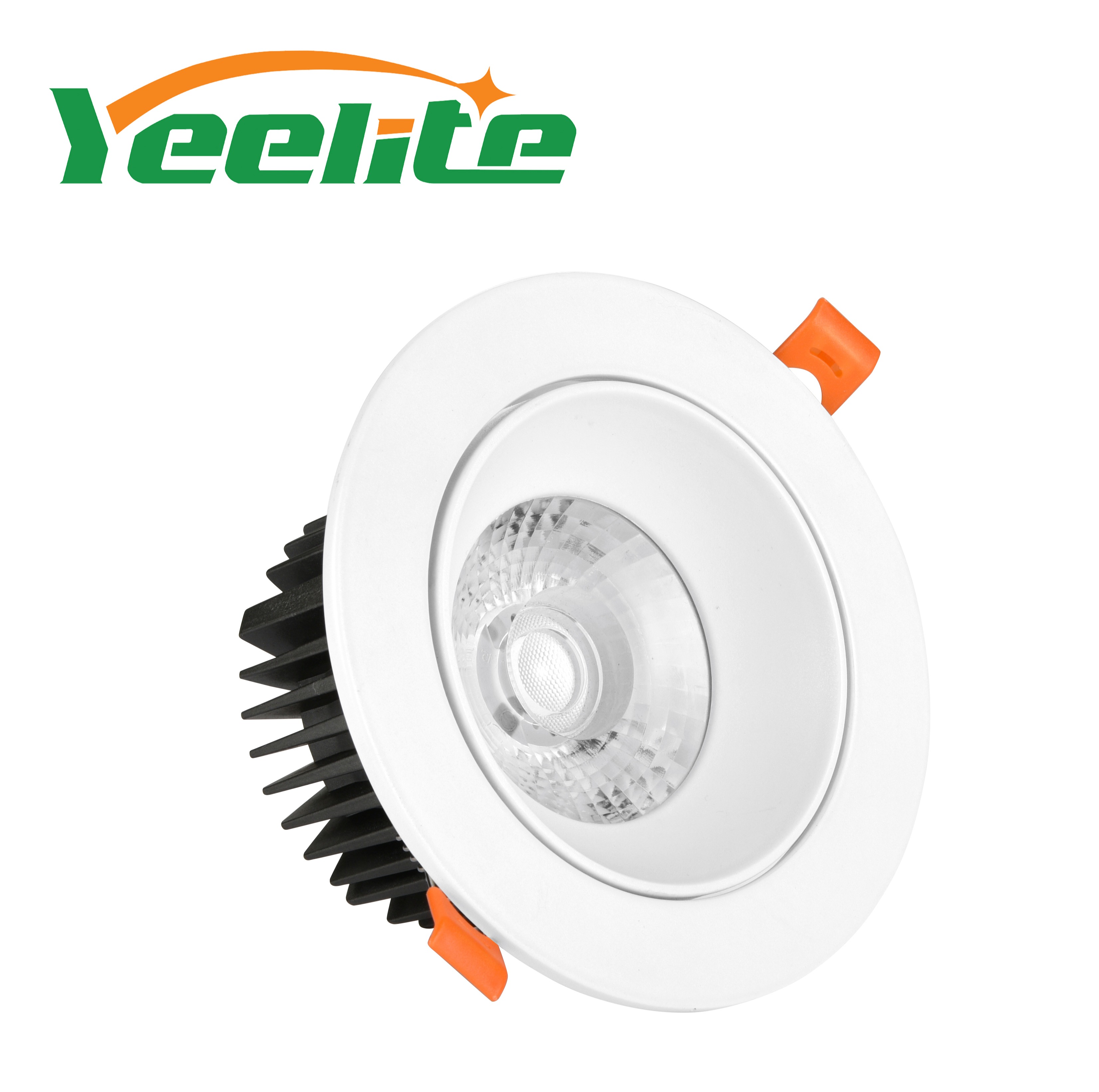 Yeelite YJA LED COB Spotlight Recessed Down light Bulb Pinlight Home ...