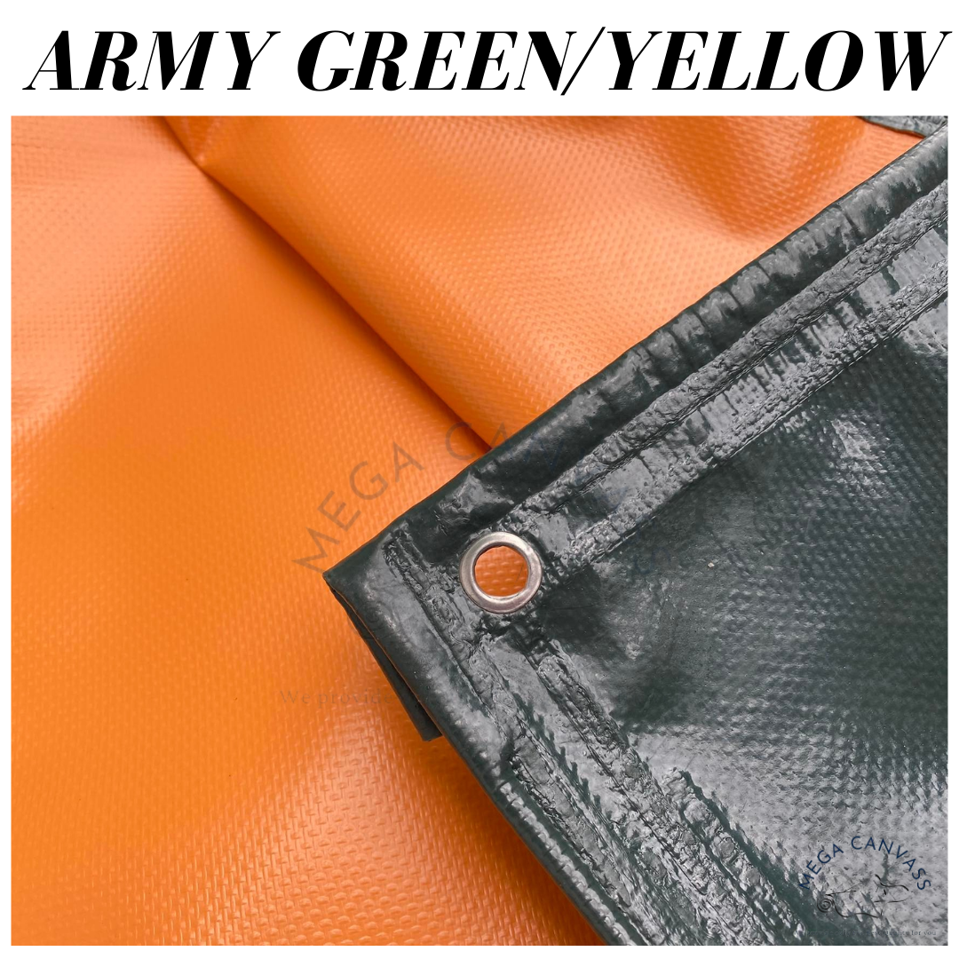 WITH FREE ROPE! 30x15x1ft S200 Azolla Bed, Trapond, Fish Pond, ANC Bed ...